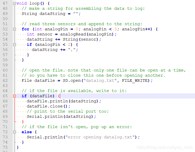 368arduino 文件系统使用初步arduino格式化sd卡 Csdn博客
