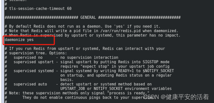 linux服务器安装 redis7.x_redis 7 linux 安装-CSDN博客