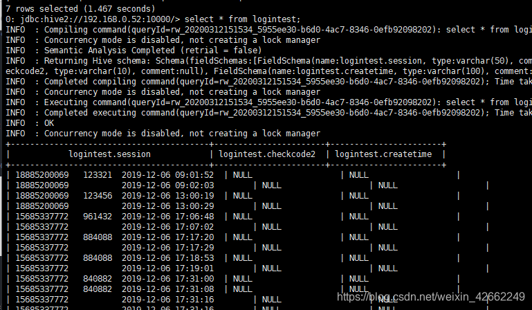 python读取hive数据及部分配置_pyhive 连接 添加proxyuser参数-CSDN博客