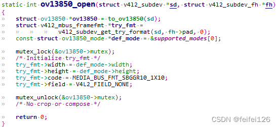 sensor ov13850驱动研究-CSDN博客