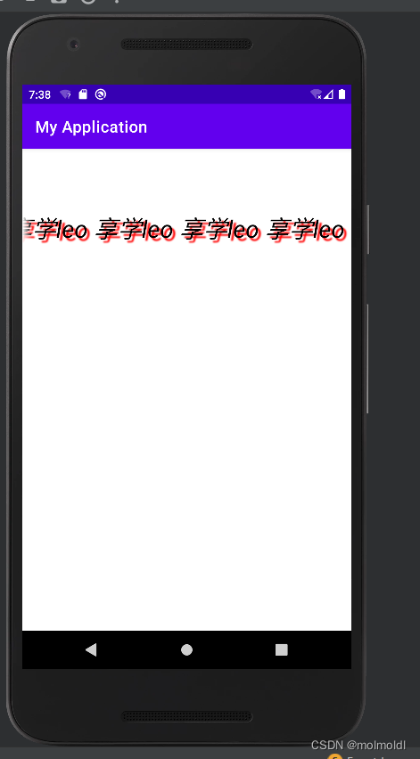 Android控件_Textview3_ : hardcoded text-CSDN博客