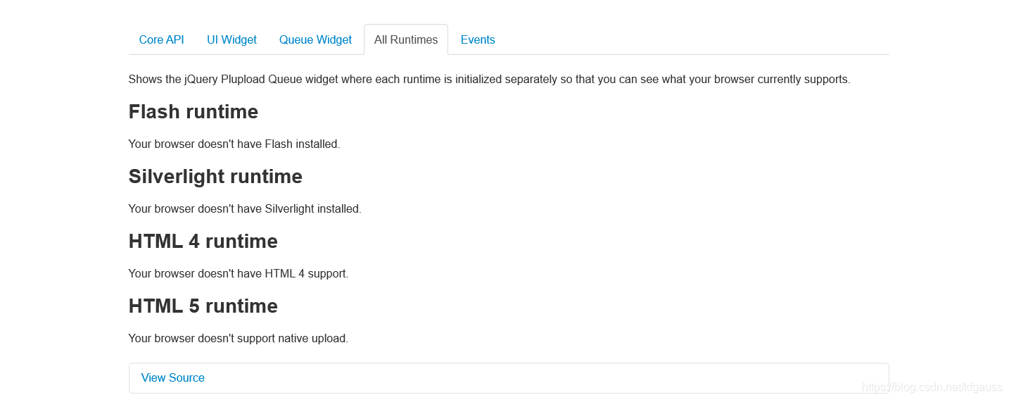 uploadify在win10用不了，没有flash环境_edge uploadify-CSDN博客