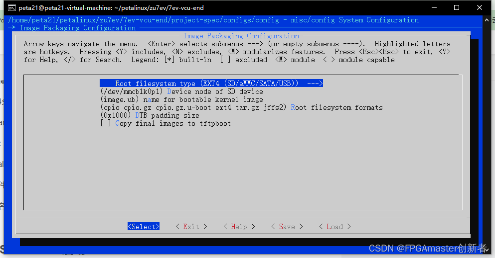 zynq及zynqMP启动方式总结/petalinux启动方式总结/petalinux启动过程讲解_zynq zynqmp-CSDN博客