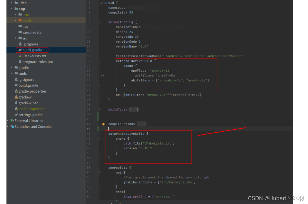 Android开发：ADB详解与build.gradle配置指南-CSDN博客