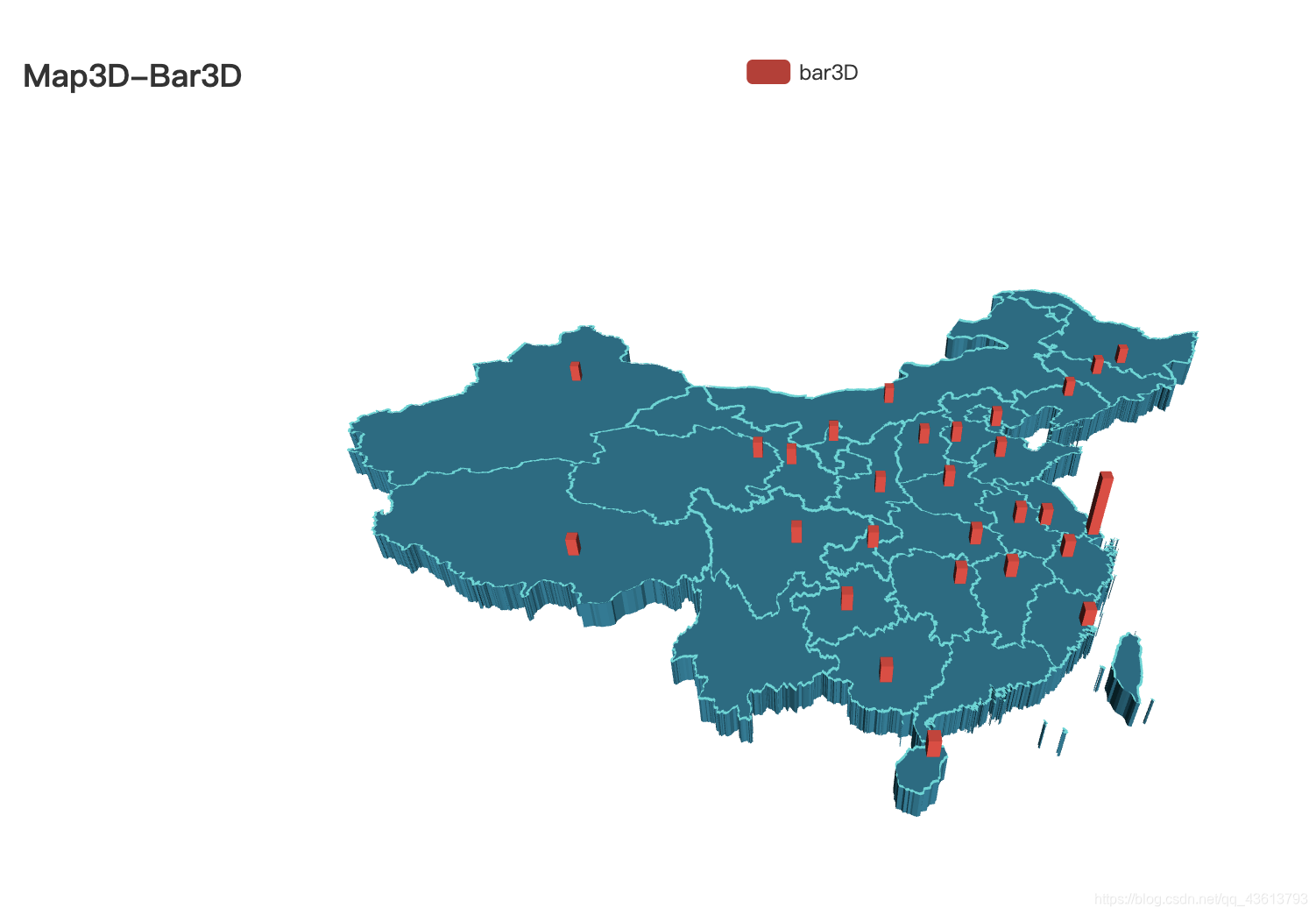 pyecharts终于更新啦！| pyecharts-Map3D画3D立体地图_pyecharts3d图新版本-CSDN博客