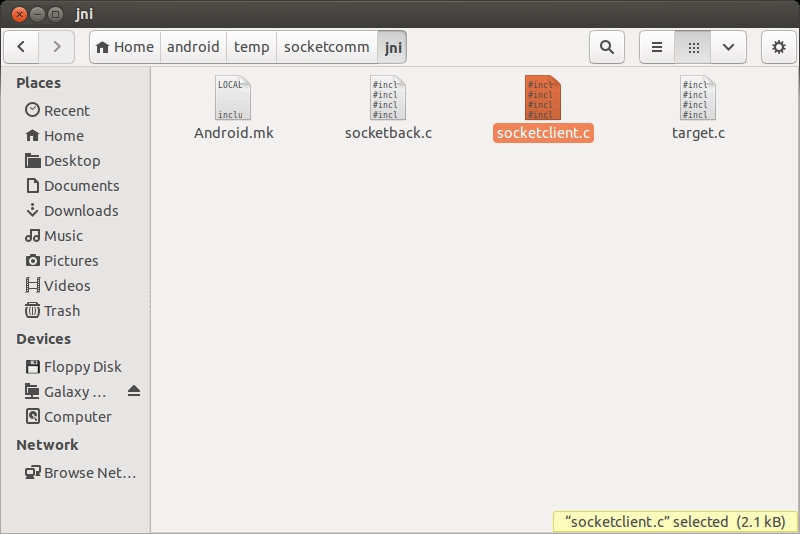 java 调试 gdb_android gdb 调试实例演示(有源代码篇）-CSDN博客