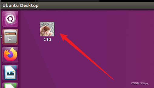 【Linux】为.sh脚本制作桌面快捷方式（.desktop，可双击执行），且替换显示图标（图文详情）_linux.sh快捷方式-CSDN博客