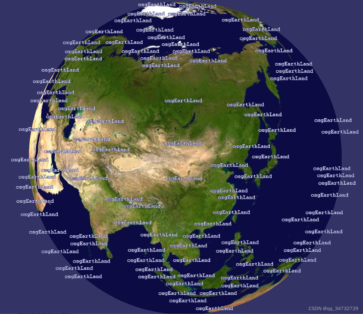 osgEarth示例分析——osgearth_featurefilter_osgearth::featurelevel-CSDN博客
