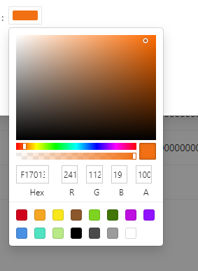 分享一个recat hooks 颜色选择器_react-color文档-CSDN博客