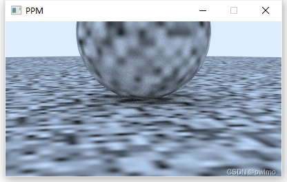 [Ray Tracing: The Next Week] 笔记_raytracingthenextweek-CSDN博客