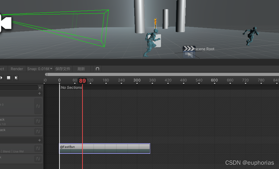 Slate轨道工具使用（一）—Track,Clip_unity slate-CSDN博客