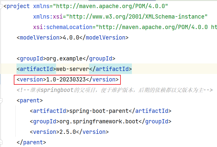 SpringBoot+Vue项目部署（传统方式）_springbootvue项目打包部署-CSDN博客