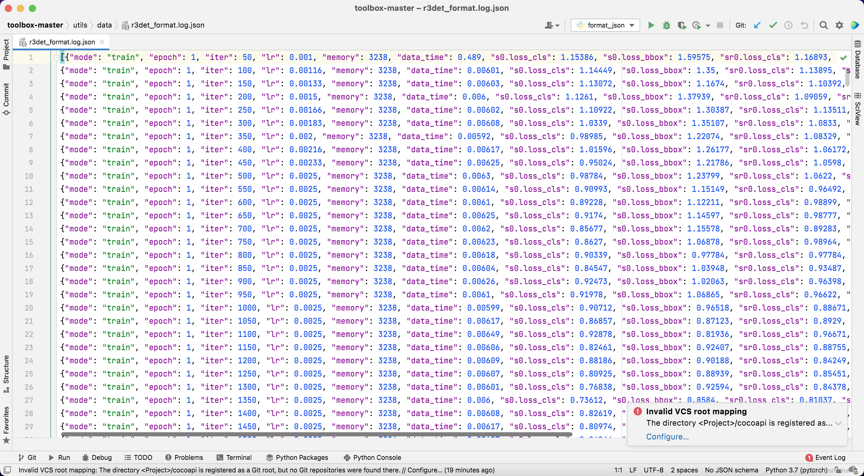 .log.json转换为.csv_log转csv-CSDN博客