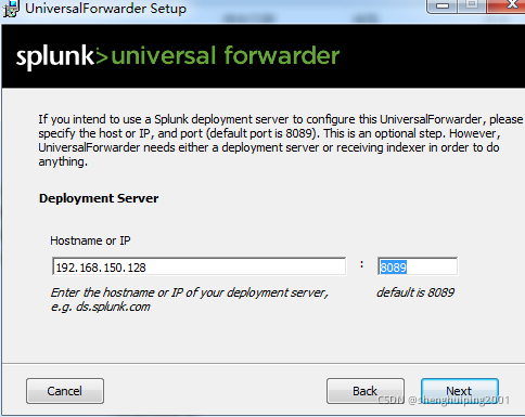 splunk 对window 的监控_spug windows-CSDN博客