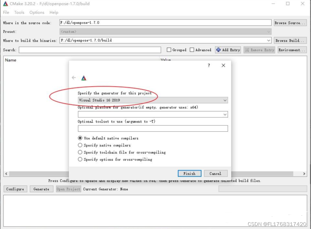 windows编译openpose及在python中调用_python openpose-CSDN博客
