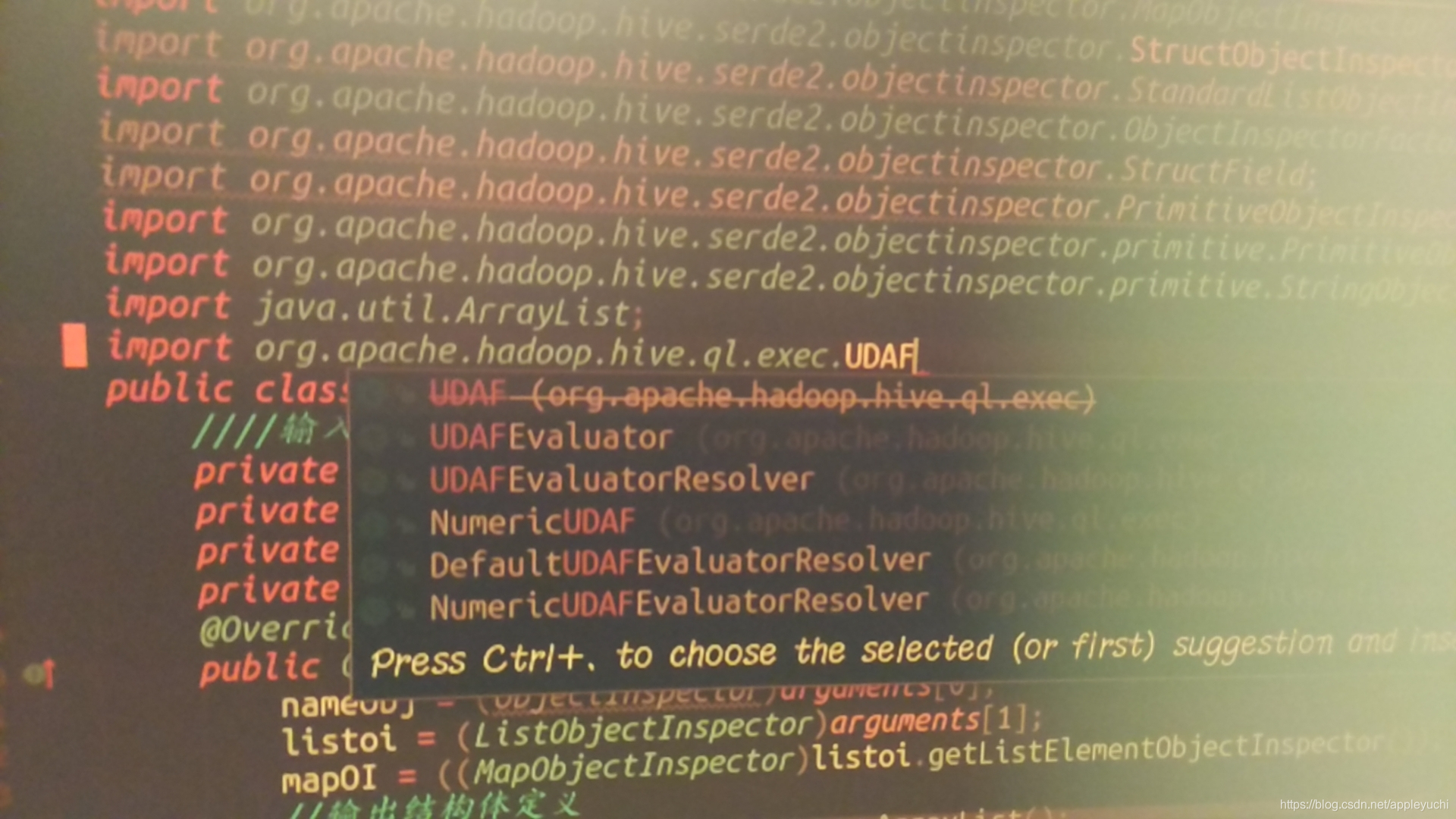 Hive的六种UDF完整实例与使用方法汇总_genericudf案例-CSDN博客