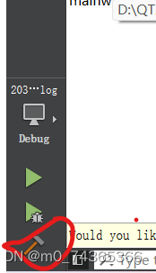 【无标题】no member named ‘ ‘ ‘ in Ui ::MainWindow‘_no member named in ui-CSDN博客