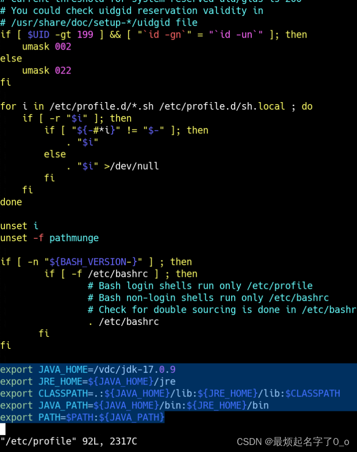 Linux (ARM架构)安装 jdk_jdk arm-CSDN博客
