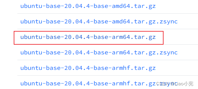 Firefly RK3399 - 移植ubuntu 20.04.4根文件系统_firefly rk3399 ubuntu系统-CSDN博客