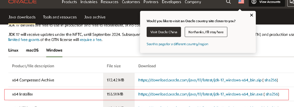 初识Sringboot3+vue3环境准备_vue3支持jdk版本-CSDN博客