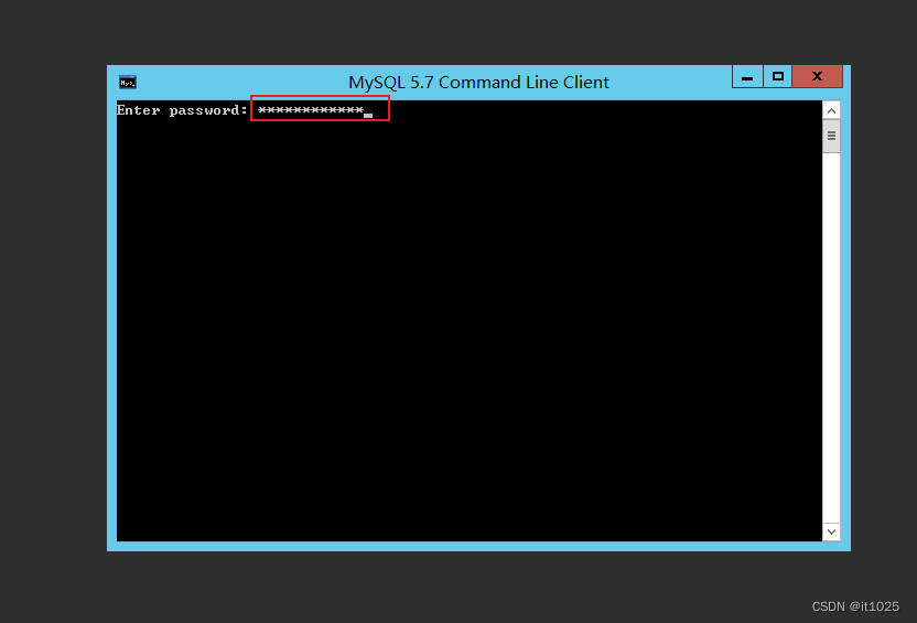 Mysql5.7.43下载及安装教程_mysql5.7.43安装教程-CSDN博客