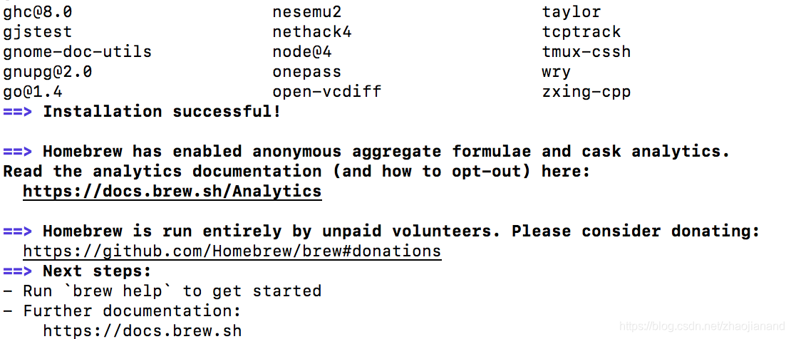 mac基于VirtualEnv安装TensorFlow（python 升级）_mac virtualenv安装tensorflow-CSDN博客