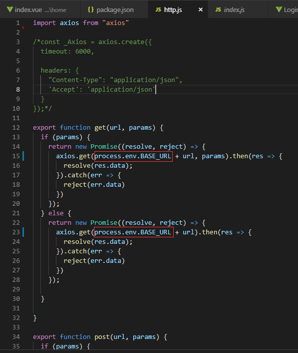 Nuxt Js配置base Url(基本域名)和node Env(环境变量) Nuxt Baseurl Of Undefined Csdn博客