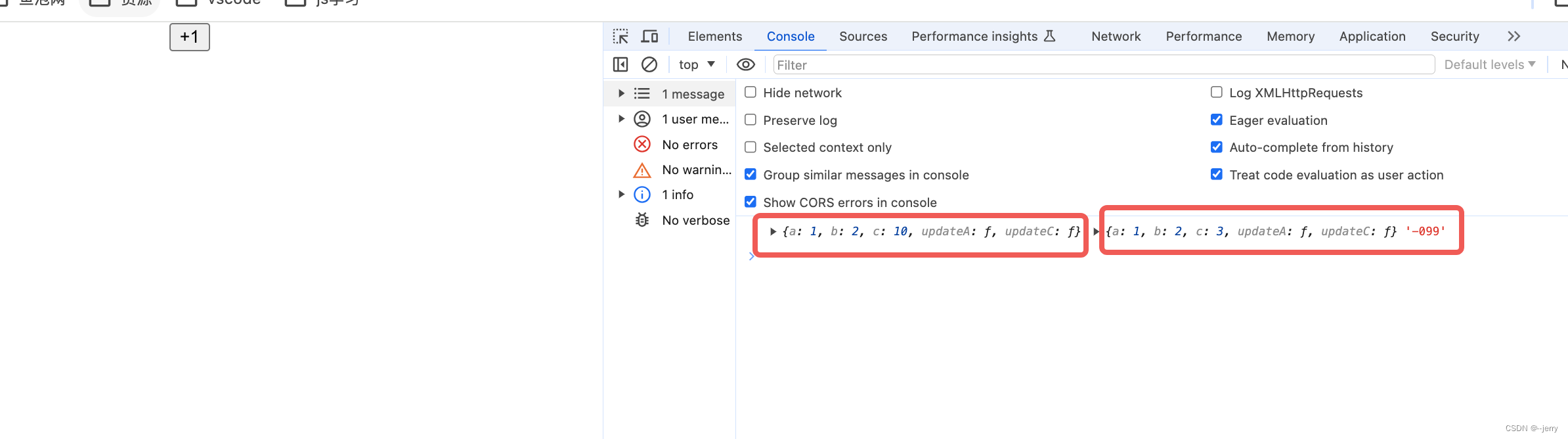 zustand 状态管理库_zustand 调用内部方法-CSDN博客