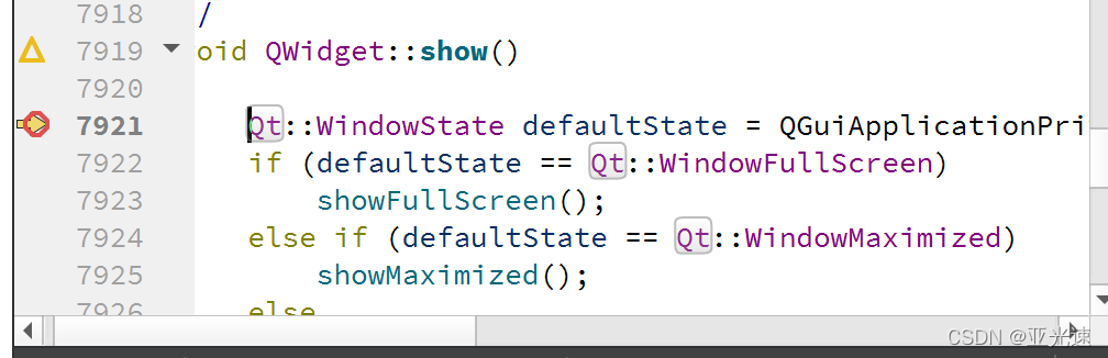 qtcreator编译qt源码 qtcreator build qt source_qtcreator源码编译-CSDN博客