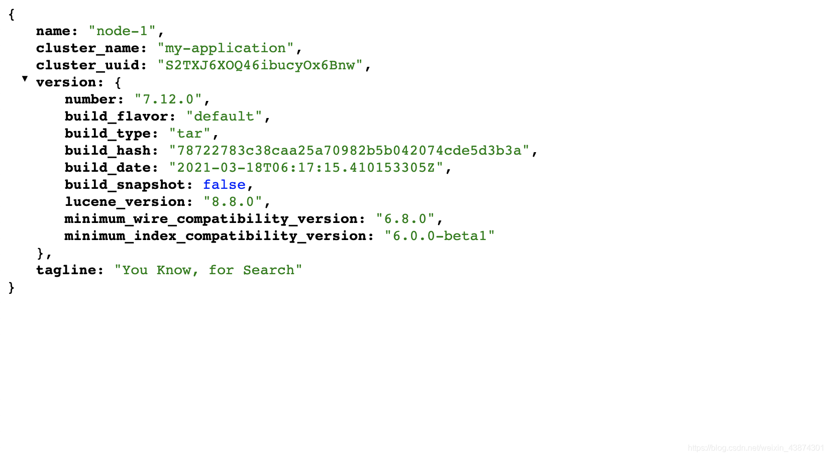 Elasticsearch在后台启动（Linux）_es8在linux后台启动-CSDN博客
