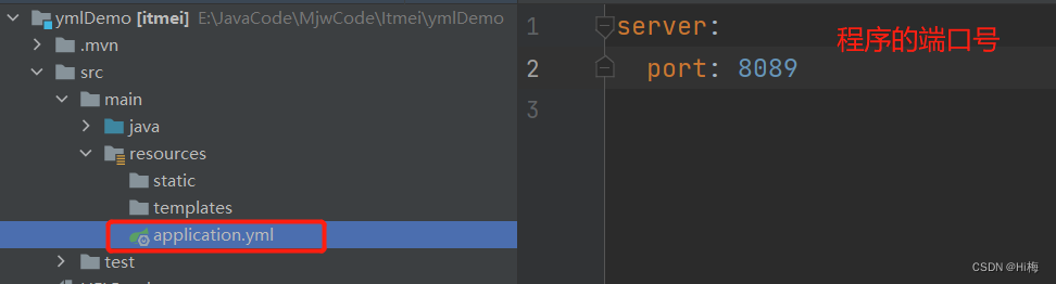 【SpringBoot】yml配置集合，集合自定义对象，Map结构数据获取_springboot yml map-CSDN博客