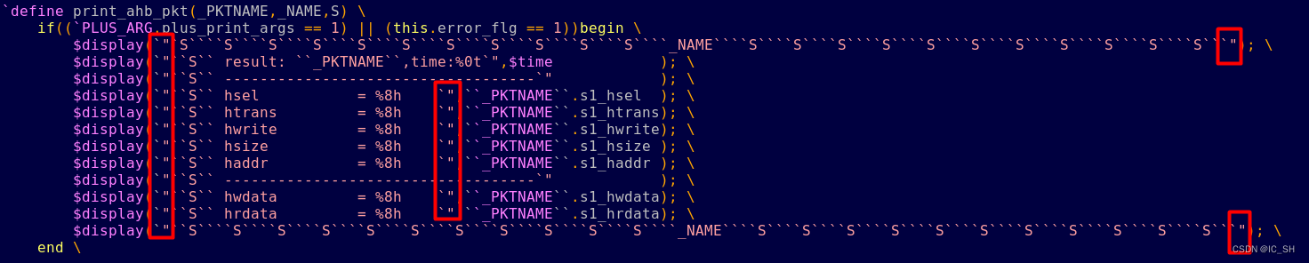 VCS与XRUN对语法支持的不同点（持续更新...）_vcs和xrun的编译选项对比-CSDN博客