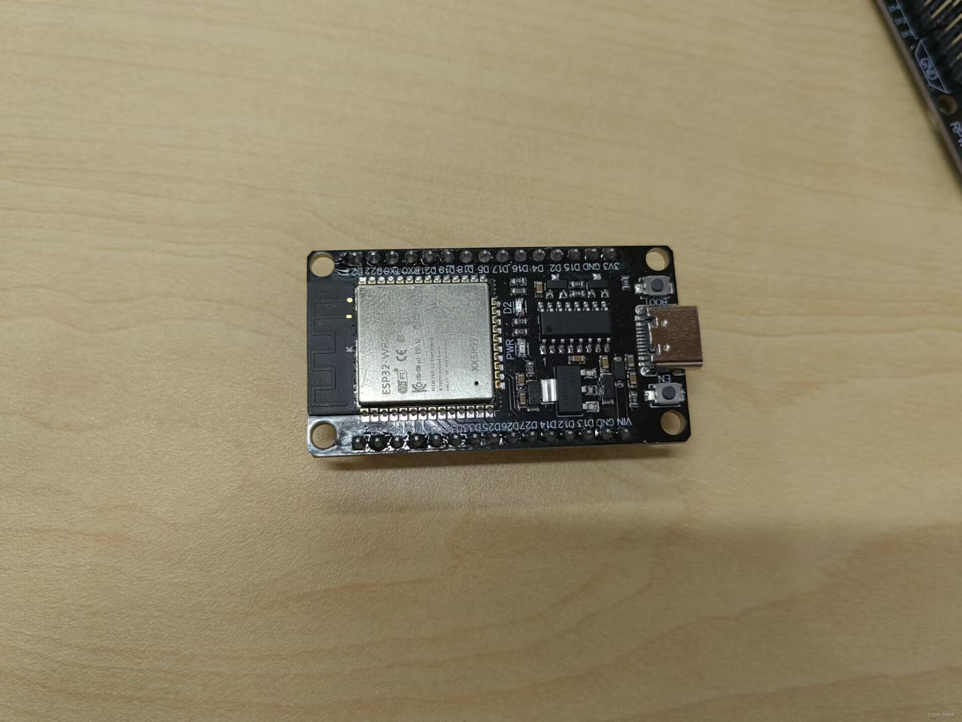 用esp32blinker完成寝室智能门锁以及寝室温湿度的反馈esp32 Blinker Csdn博客 3200