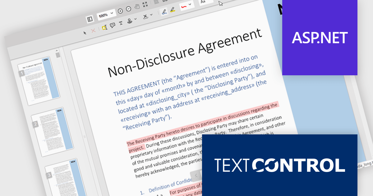 TX Text Control .NET Server for ASP.NET 32.0 SP3-CSDN博客