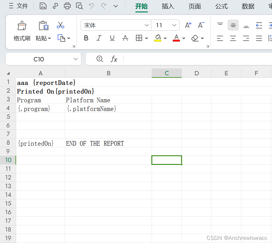 集合csv，excel，pdf导出功能_withtemplate exceltype csv-CSDN博客