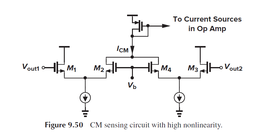 Chapter 9 Operational Amplifiers_gain boost-CSDN博客