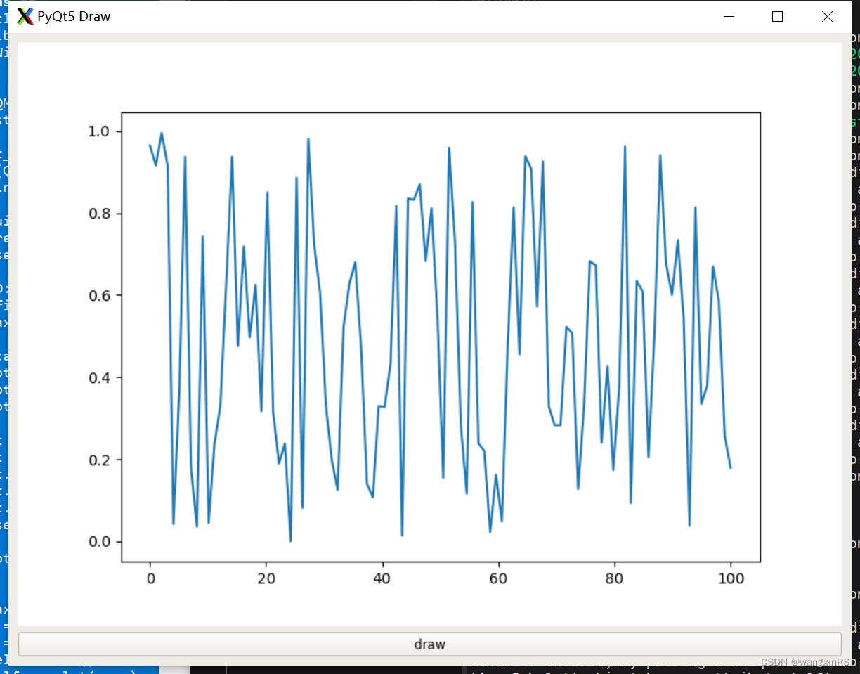 在pyqt5中展示matplotlib的图片_pyqt5 label显示matplotlib图像-CSDN博客