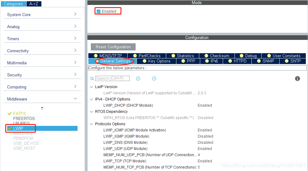 STM32 基础系列教程 40 - Lwip_mqtt_lwip mqtt-CSDN博客