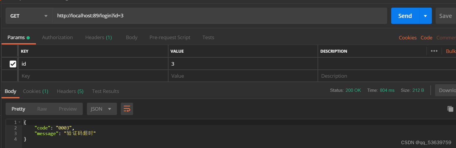 使用SpringBoot完成mock service服务器的开发_spring mock service-CSDN博客