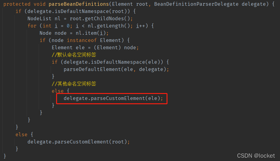 Spring源码解析7-(xml)Spring的AOP_spring xml aop源码-CSDN博客