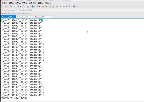 Hive笔记-4_insert overwrite table用法-CSDN博客