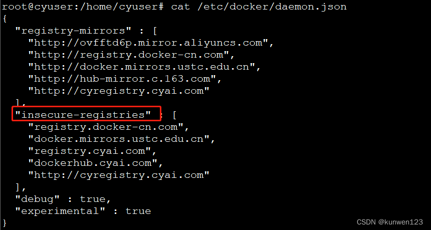 docker 换版本库的问题_failed to issue method call: unit docker.service f-CSDN博客