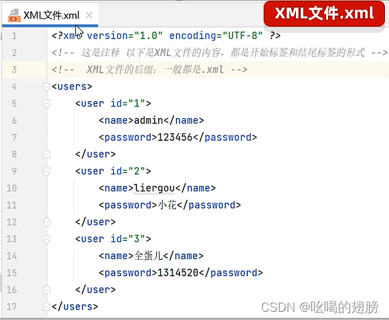 JavaSE(Java标准版)-07-CSDN博客