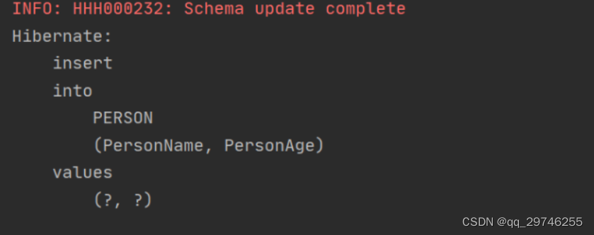 Hibernate详细教程使用_hibernate serviceregistry.autoclose-CSDN博客