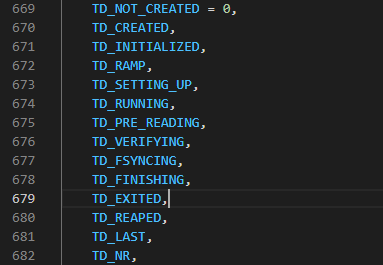Benchmark测试——fio——源码分析-CSDN博客