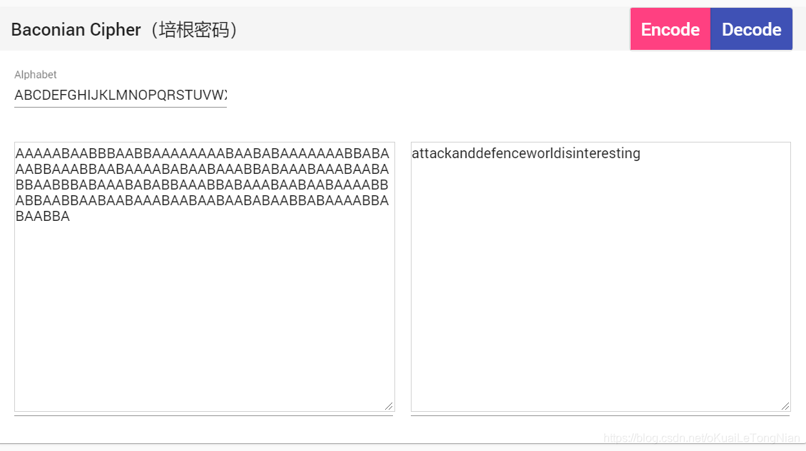 CRYPTO_004_不仅仅是Morse-CSDN博客