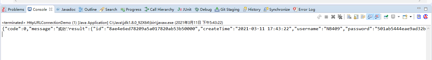 SpringBoot项目中第三方接口调用方式_springboot new url() .openconnection()-CSDN博客