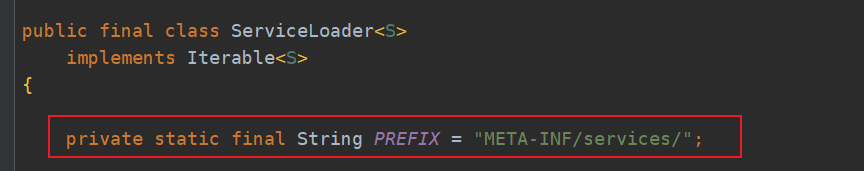 图文并茂带你理解Java的SPI机制_java spi-CSDN博客