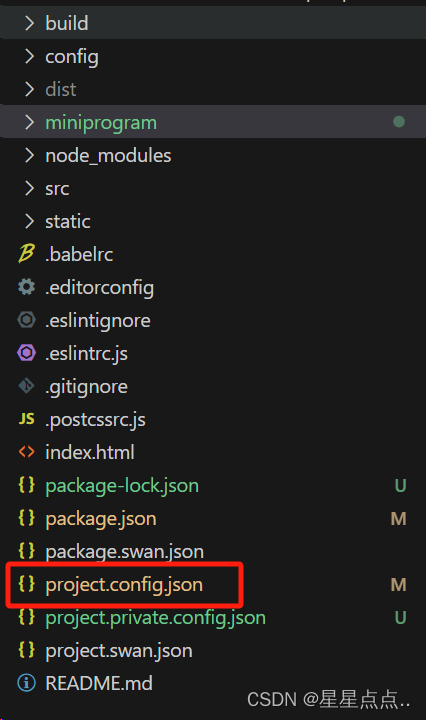 微信小程序-mpVue+vantWapp-CSDN博客